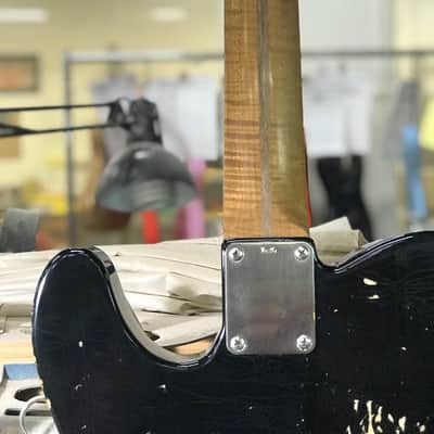 LsL Instruments Bad Bone 2 | Reverb