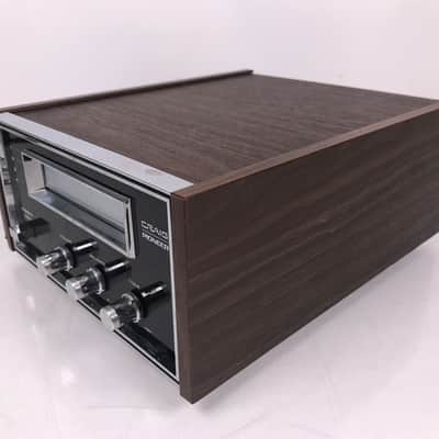 Craig Pioneer Model 3205 8 Track Player | Reverb France