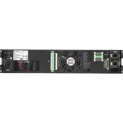 Dynacord IPX5:4 DSP Power Amplifier | Reverb