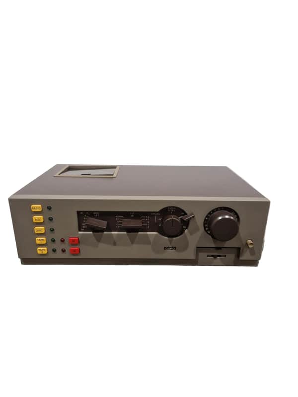 Quad 44 - Control Unit - Good | Reverb