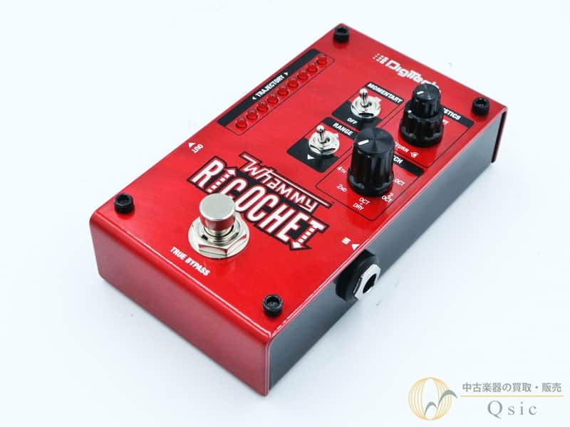 DigiTech Whammy Ricochet | Reverb