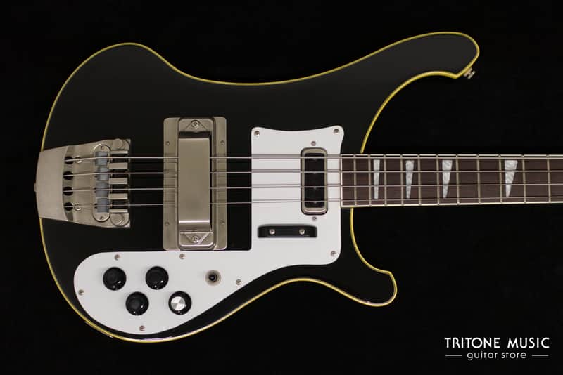 Greco RB-85 - black 1991 | Reverb