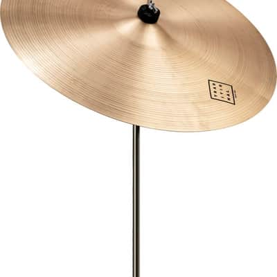 Istanbul Agop Traditional Dark Ride Cymbal - 20 inches | Reverb