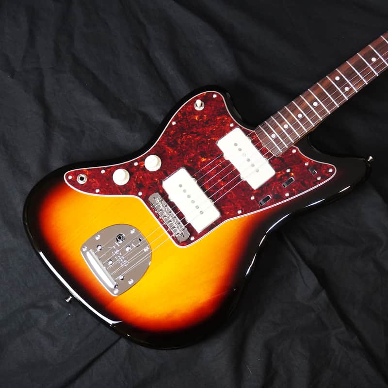 2025 Fender Made in Japan FSR Traditional ’60s Jazzmaster | Reverb
