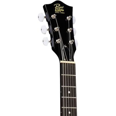 Rogue 6-String Banjo Regular Natural | Reverb