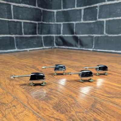 Yamaha Stage Custom Drum Lugs with Tension Rods – Set of 4 – | Reverb