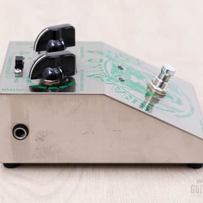 Charlie Stringer’s Snarling Dogs Very-Tone Dog SDP-6 Varitone | Reverb