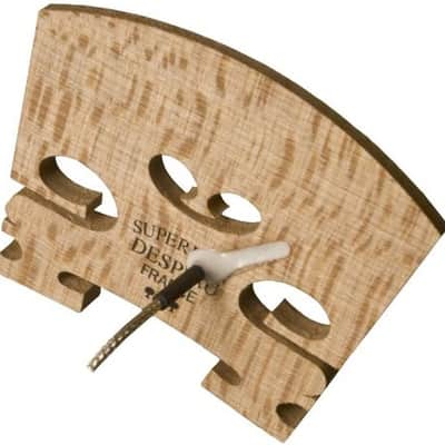 LR Baggs Violin Pickup with External Jack Mount | Reverb