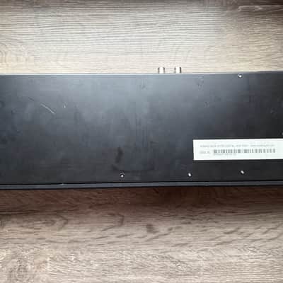 Mytek 8x96 ADC 8-Channel AD/DA Converter | Reverb