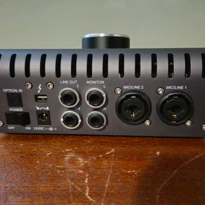 All cables included! Apollo Twin DUO MKII Thunderbolt Audio | Reverb