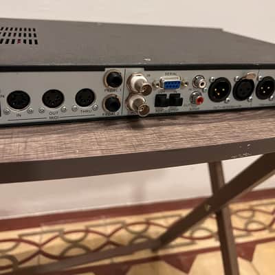Eventide Eclipse Harmonizer Rack Processor – Classic H3000 | Reverb