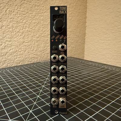 Atonal Tone hack 2026 | Reverb
