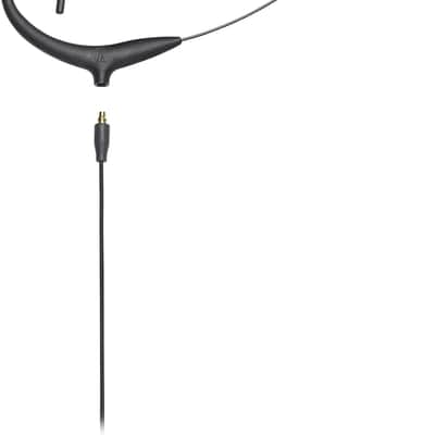Audio-Technica BP892xCT4 Omnidirectional Headworn Microphone | Reverb