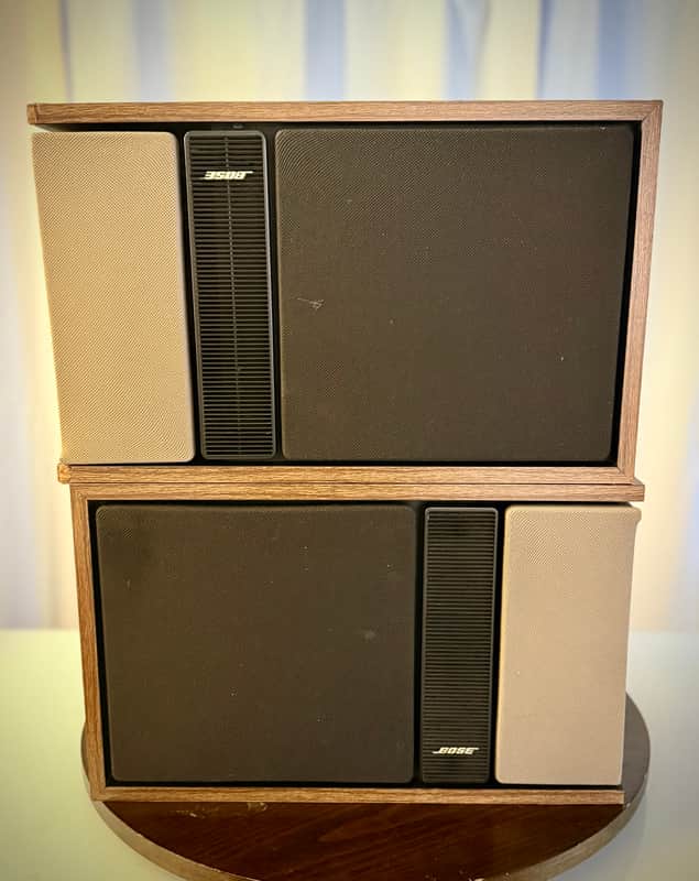 🔊 Bose 301 Series II | Direct/Reflecting Bookshelf Speakers | | Reverb