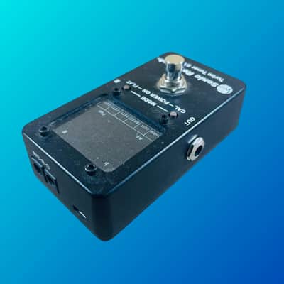 Sonic Research ST-300 Strobe Tuner | Reverb