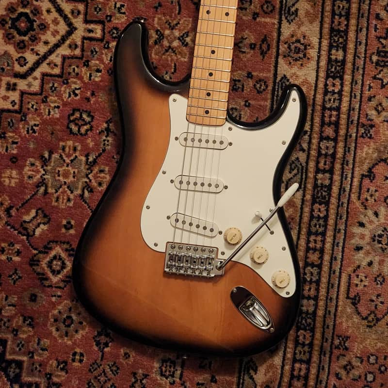 1979 Greco Super Sounds SE-500 Sunburst w/ OHSC | MIJ, | Reverb Canada