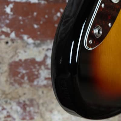 Fender Jazzmaster Traditional II 60's Left Handed FSR | Reverb Canada