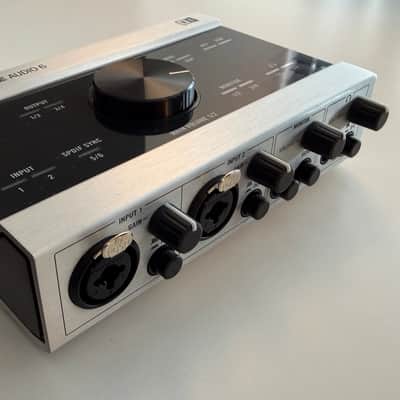 Native Instruments Komplete Audio 6 USB Audio Interface 2010s | Reverb