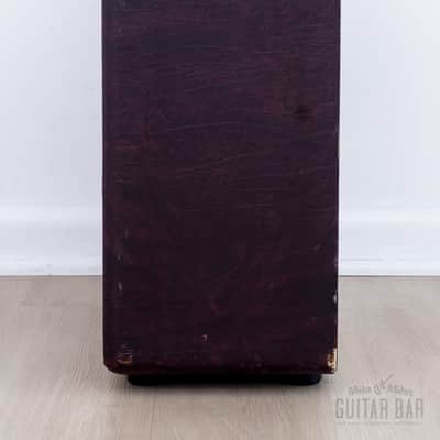 2014 Goodsell Amplifiers 33 Custom Mk. 2 1x12 Tube Combo Amp | Reverb