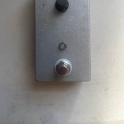 One Knob Fuzz - Colorsound, DAM Meathead | Reverb