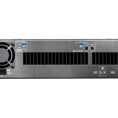 Crown Crown Audio DCI 2/300 DriveCore Install Analog Series | Reverb