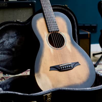 Bromo BAR6H-HS Historic Sunburst | Reverb