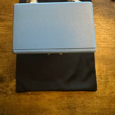 Walrus Audio Lüm Texture Engine 2025 Muted Blue Matte | Reverb