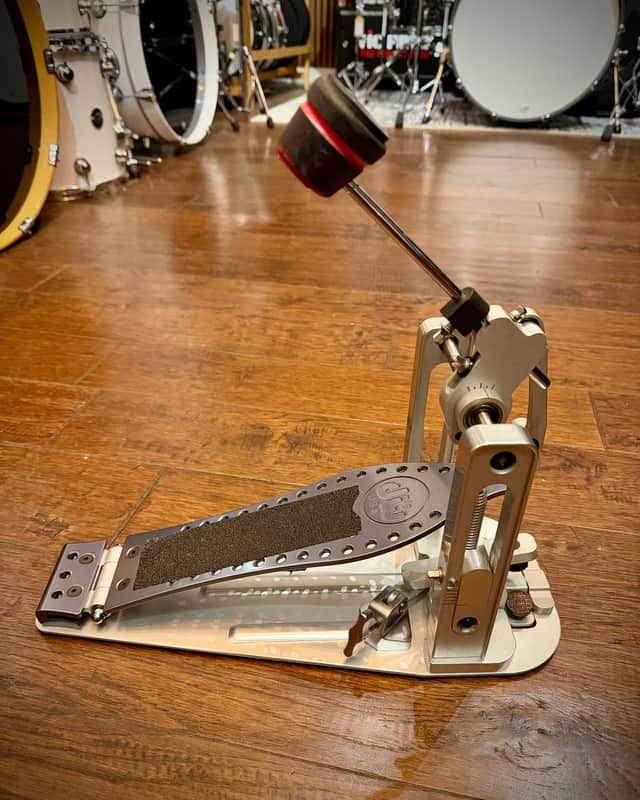 DW DWCPMDD Machined Direct Drive Single Bass Drum Pedal w/ | Reverb