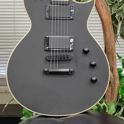 Fesley Deluxe Edition Single Cut Electric Guitar w/ Gig Bag | Reverb