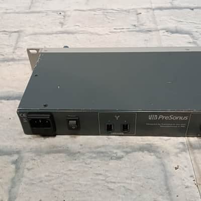 Presonus Firestudio Project... Audio Interface | Reverb
