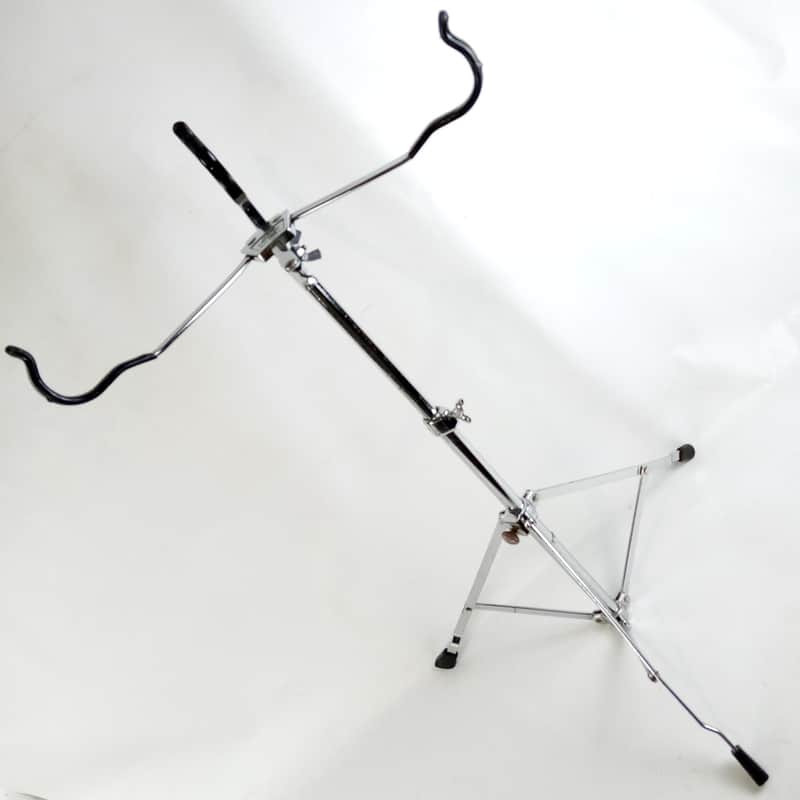 Ludwig Atlas #1355 Snare Drum Stand Single-Braced | Reverb Canada