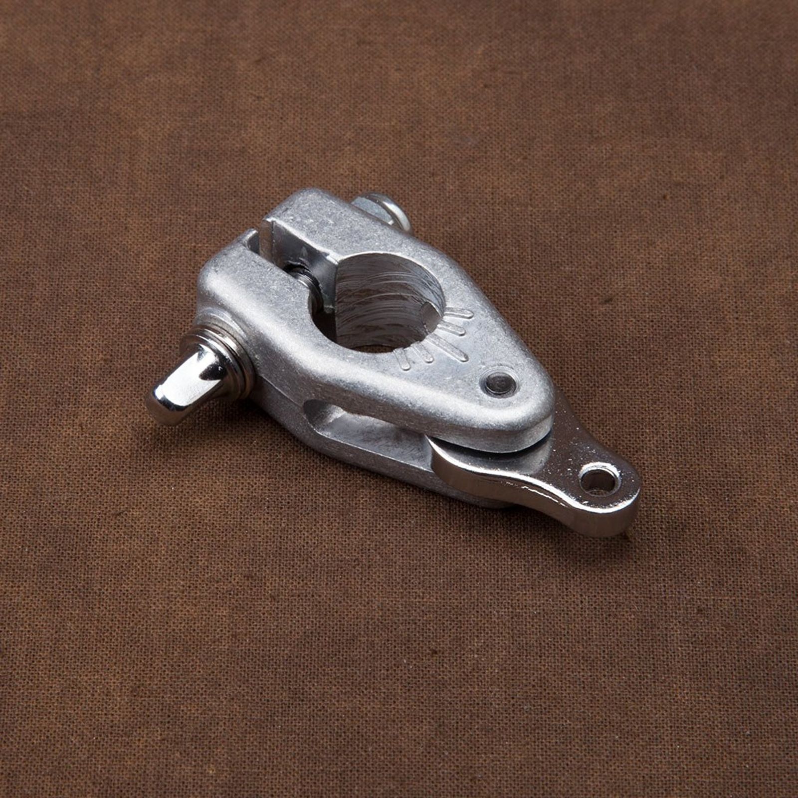 Pearl DC396NA Uni-Lock Beater Angle Cam with Bolt and Nut | Reverb UK