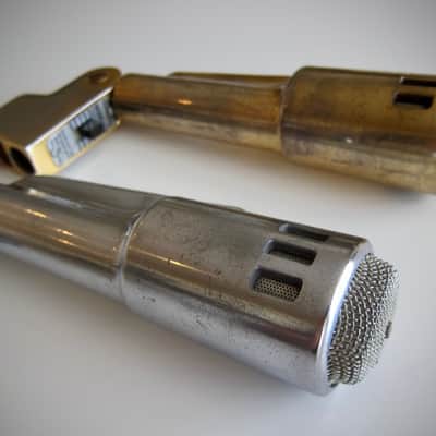 Electro Voice EV Vintage Microphones Model 664 (2) | Reverb