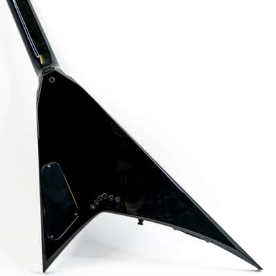 1993 MIJ Jackson Standard Randy Rhoads Flying V w/ | Reverb Australia
