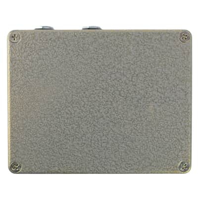 Used Benson Amps Stonk Box Fuzz Pedal | Reverb