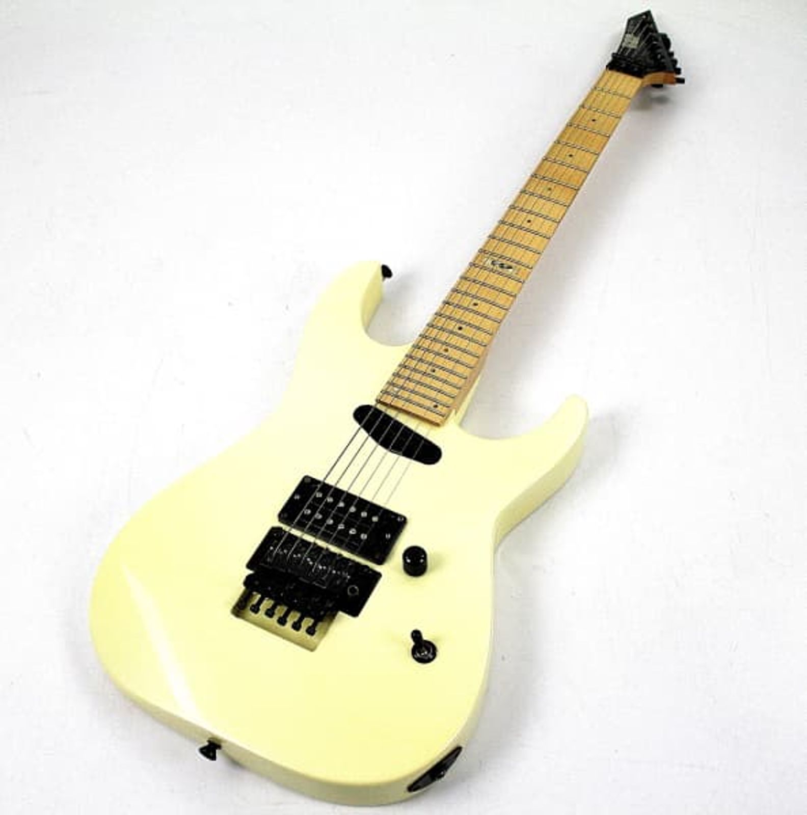ESP Standard M-II Deluxe | Reverb
