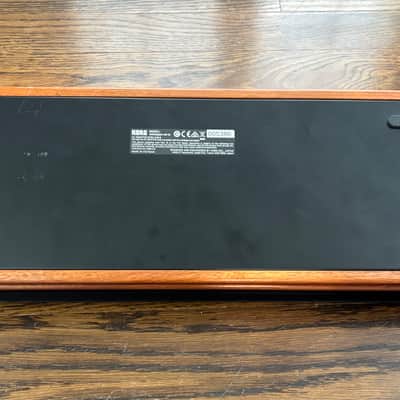 Korg Minilogue XD Module 2019 - Present - Black | Reverb