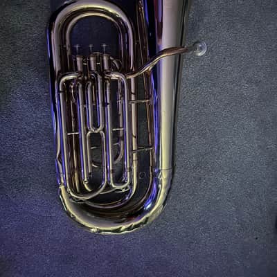 Besson 700 80s-90s - Lacquer brass | Reverb