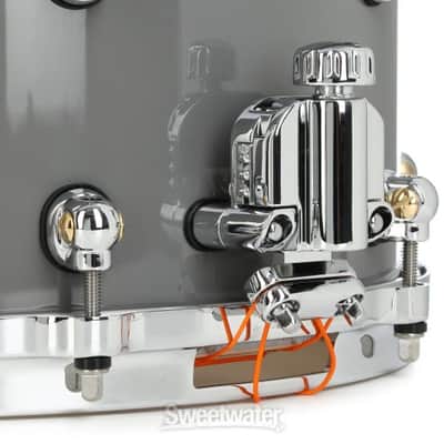 Pearl Reference One Snare Drum - 6.5 inches x 13 inches, | Reverb