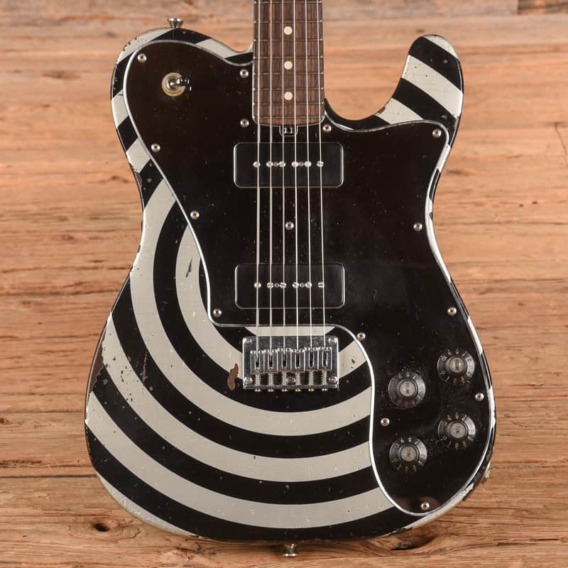 Friedman Vintage T Bullseye 2025 | Reverb