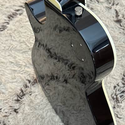 Gretsch G6128T-GH George Harrison Signature Duo Jet 2011 - | Reverb