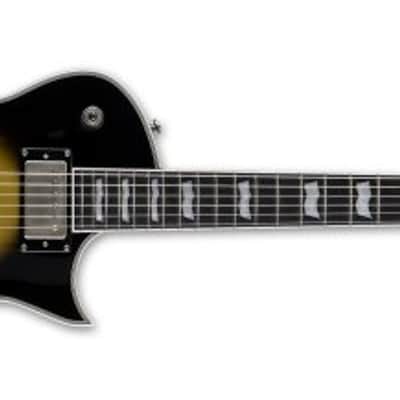 ESP LTD BK-600 Electric Guitar, Vintage Silver | Reverb Canada