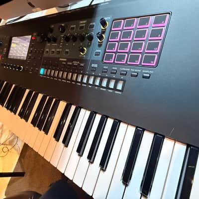 Roland Fantom 7 EX 76-Key Workstation Keyboard 2024 - Present | Reverb