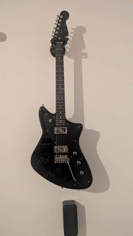 Fender Meteora 2024 player plus HH Limited édition | Reverb