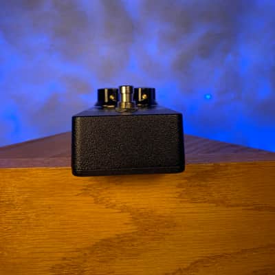 Whirlwind Gold Box 2010s - Black | Reverb