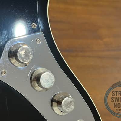 Fender Jazz Bass, Aerodyne, AJB, Black, 2010, Made in Japan | Reverb