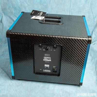 GR Guitar AT G112A 12" Carbon Fiber 300W FRFR Active guitar | Reverb