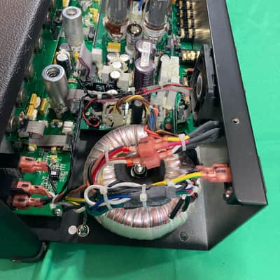 Mark DV MARAGOLD Greg Howe Signature 2- | Reverb UK