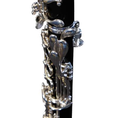 Fox Model 5800 Professional Bb Clarinet | Reverb