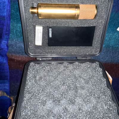 Lawson Refurbished 2026 - Gold like new! | Reverb
